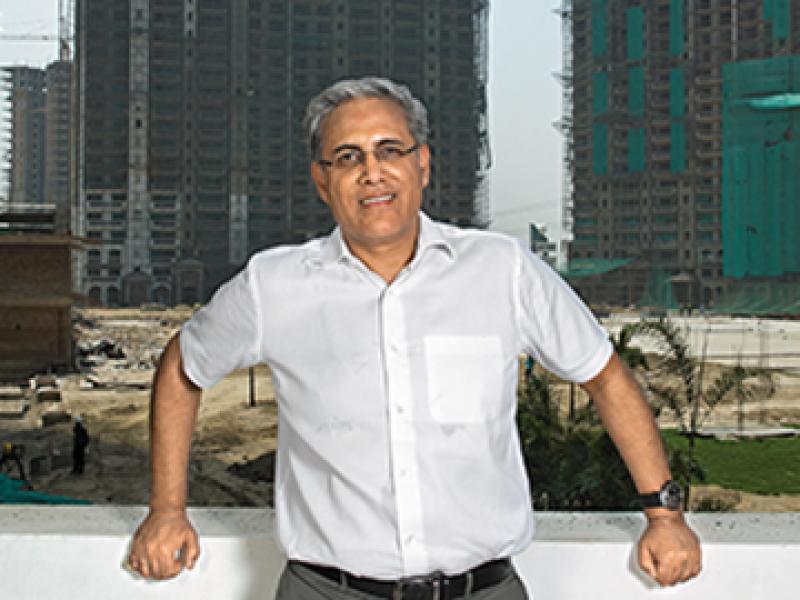 ATS Infrastructure: Building on trust – Shutapa Paul